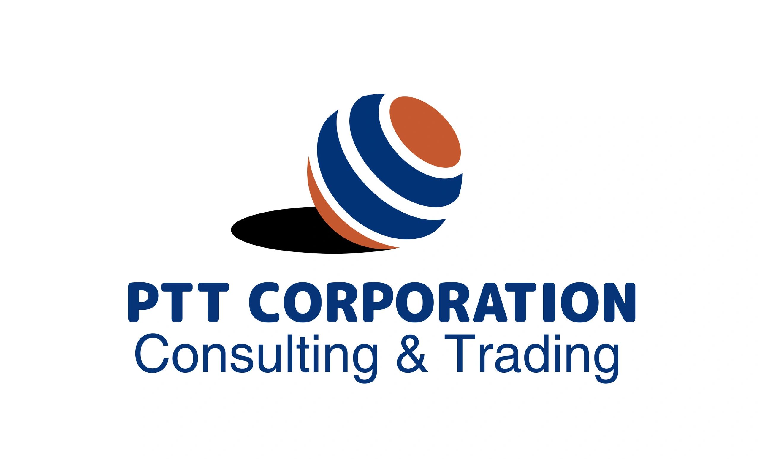 PTT Consulting & Trading Corporation
