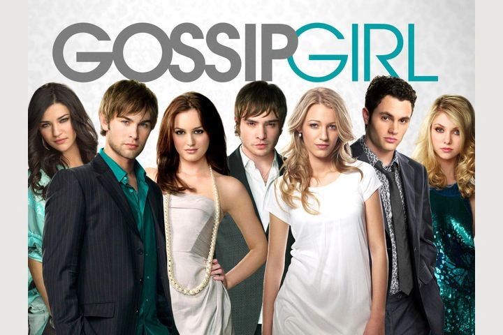 Gossip Girls Tour