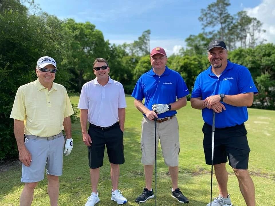 Charity Golf Classic