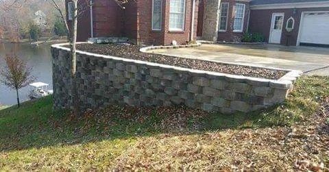 Expert Hardscape Services for Stunning Landscapes