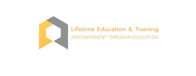About Us | Lifetime Education & Training