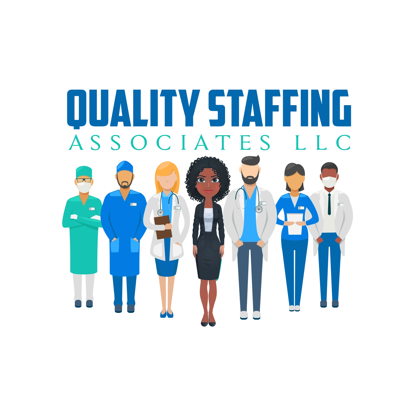 Quality Staffing Associates LLC