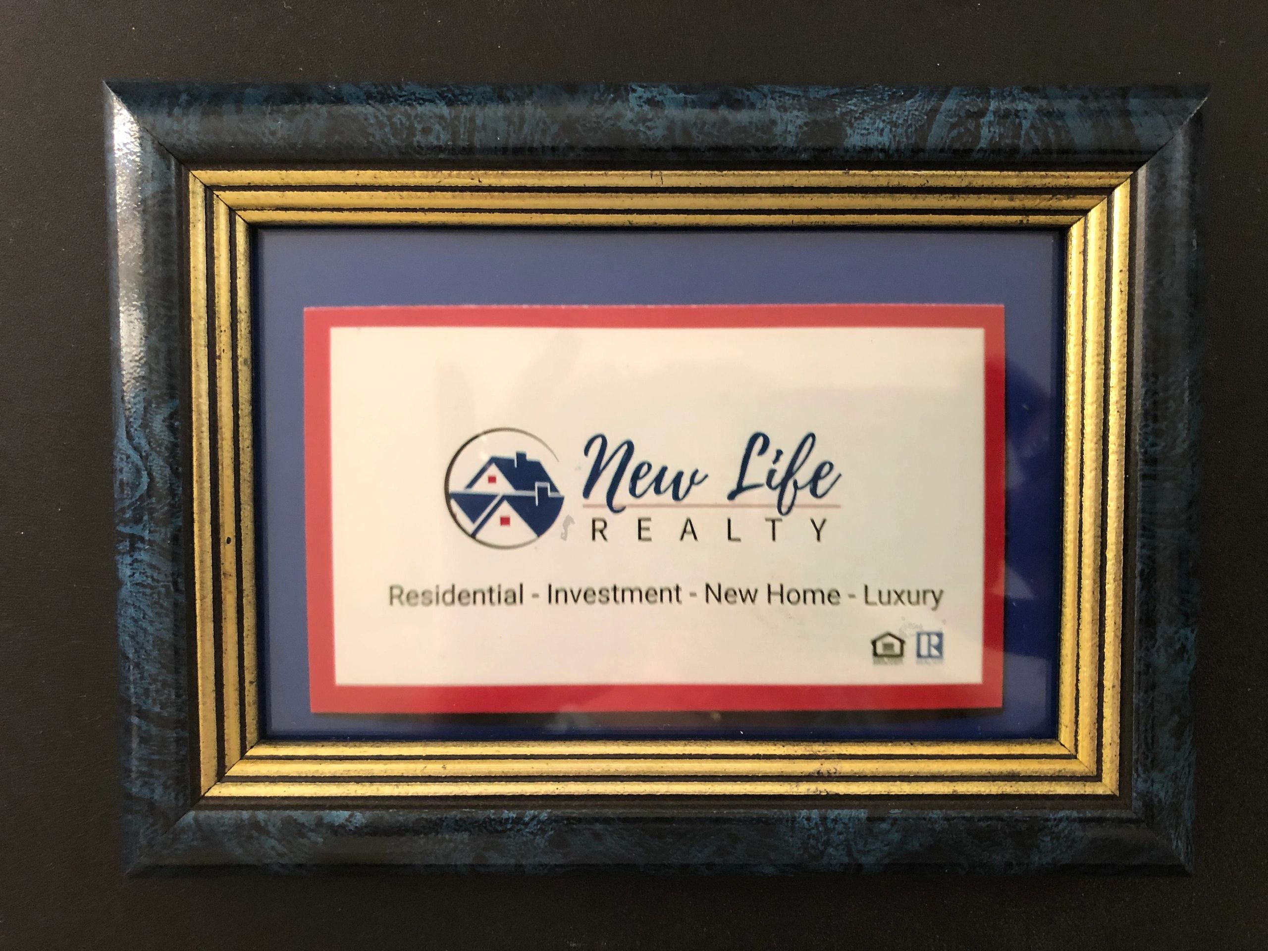 New Life Realty