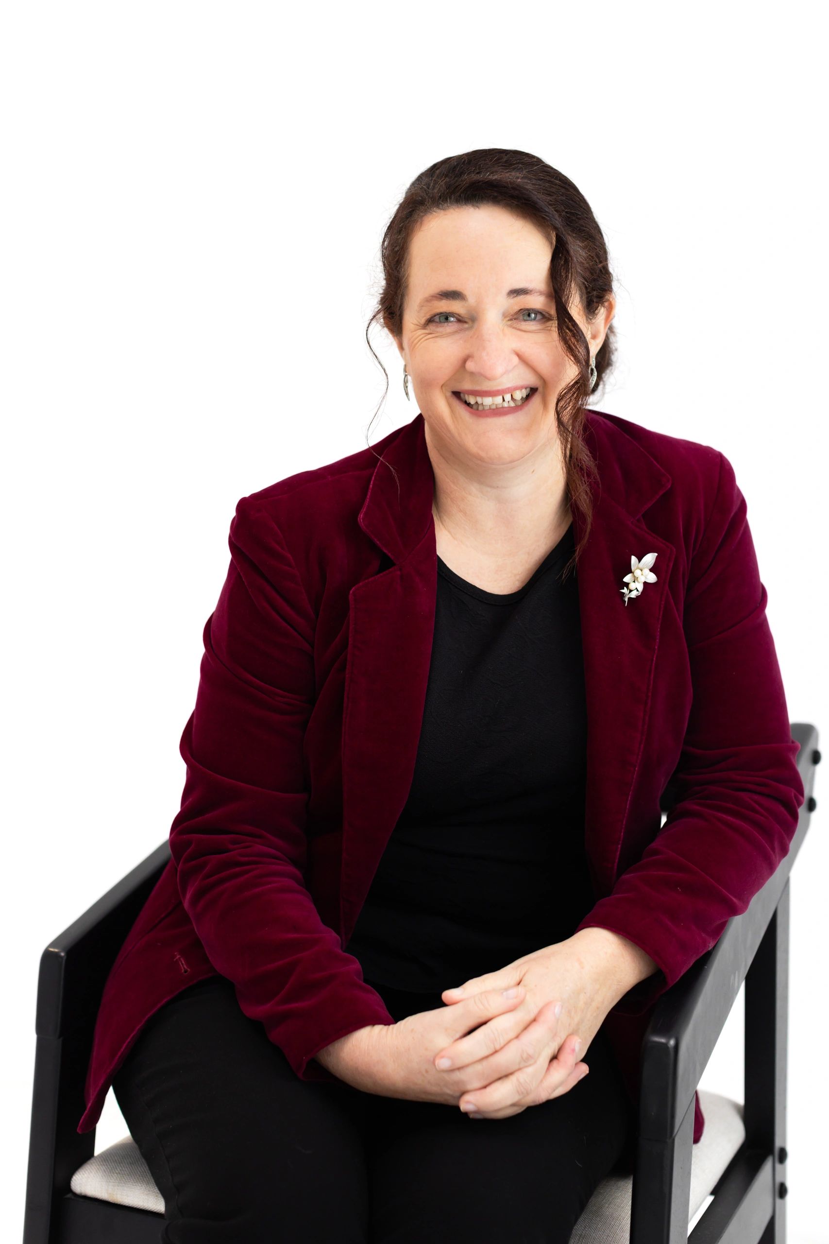 About Jackie | ReCompass Coaching