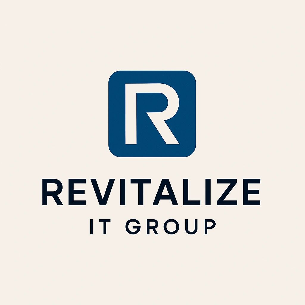 ABOUT REVITALIZE