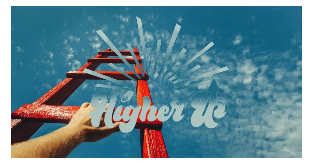 Higher Up
