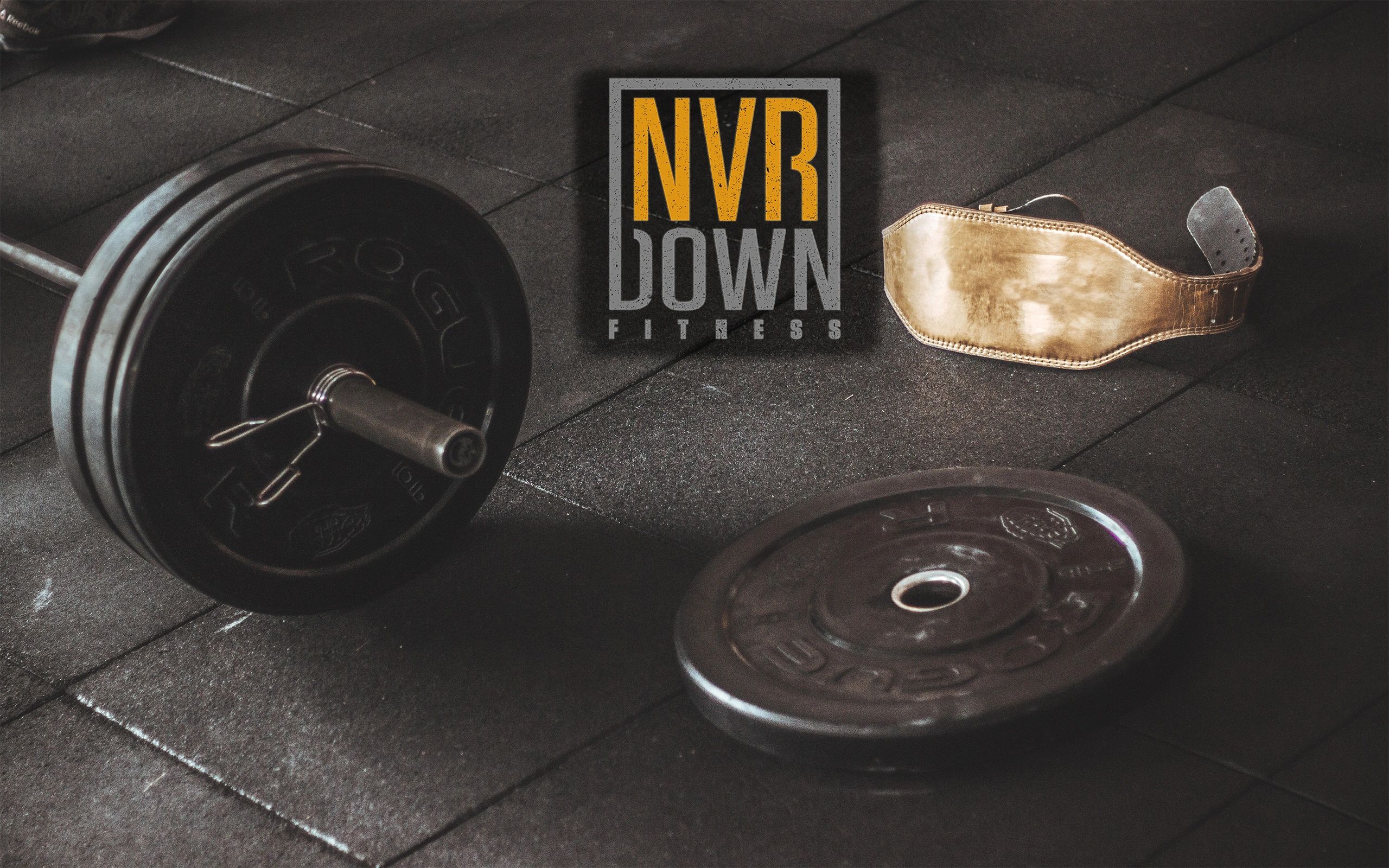 NVR Down Fitness - Fitness - Virginia Beach, Virginia