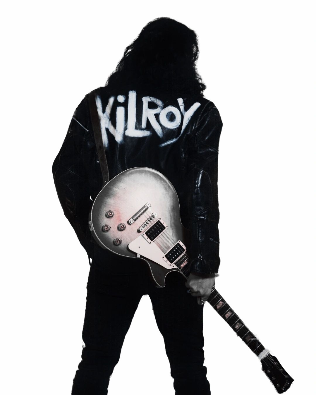 Alex Kilroy