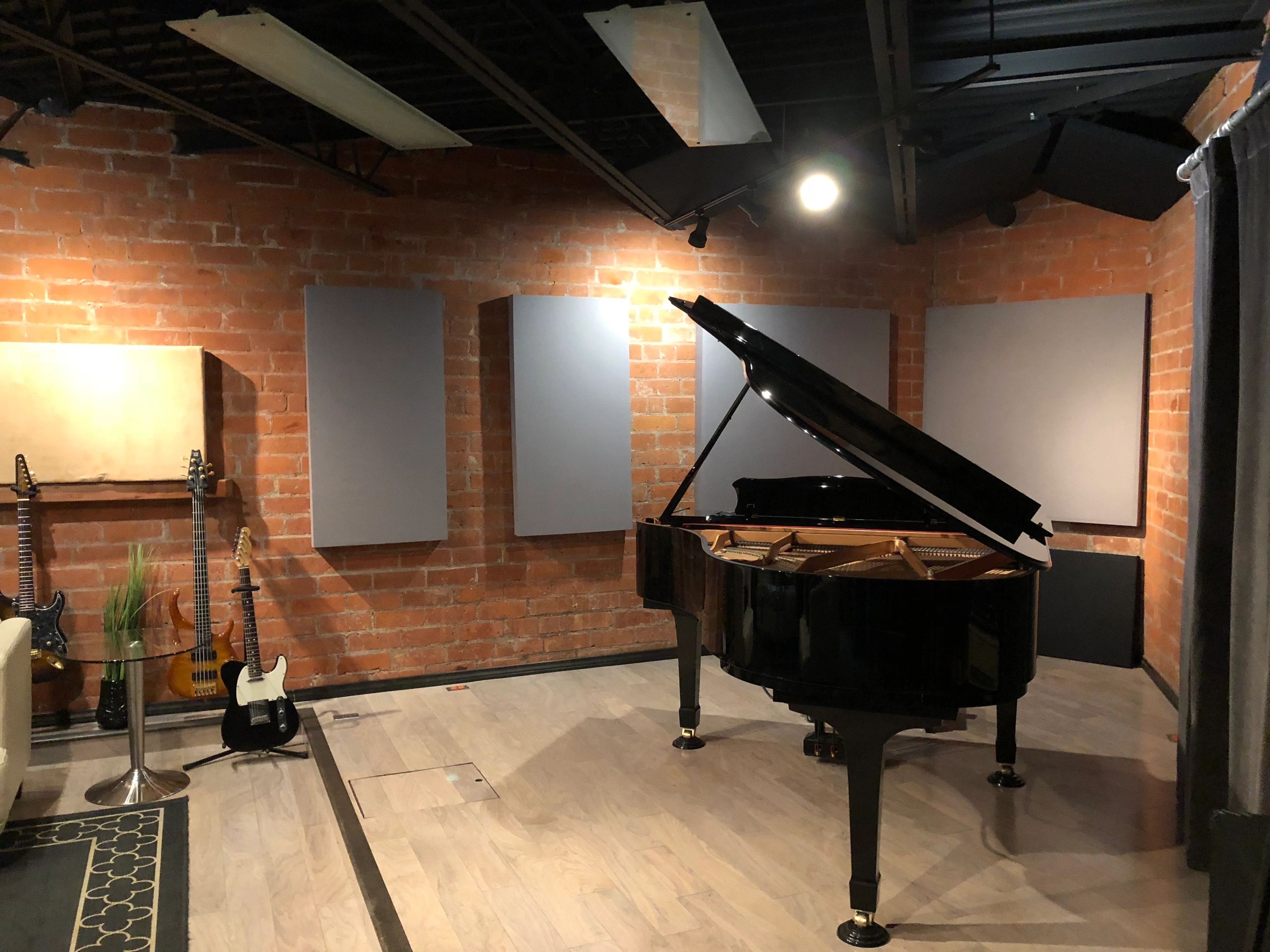 Sound Studio | Laguna Sound