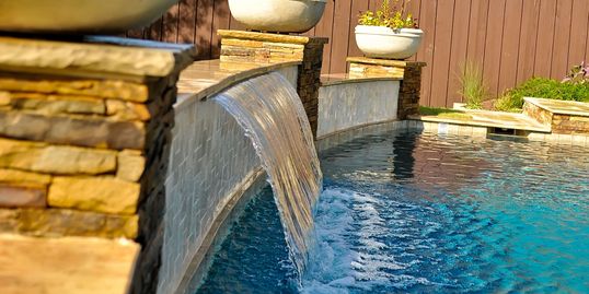 Joy Pools - Swimming Pool Construction, Swimming Pool Remodel