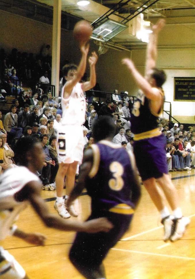 Chad Withrow: From Mt. Juliet Roots to National Airwaves