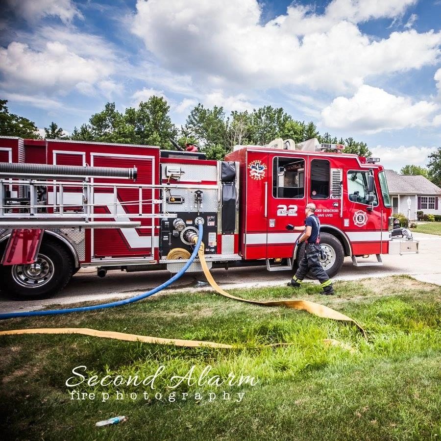 Limestone Township Fire Protection District