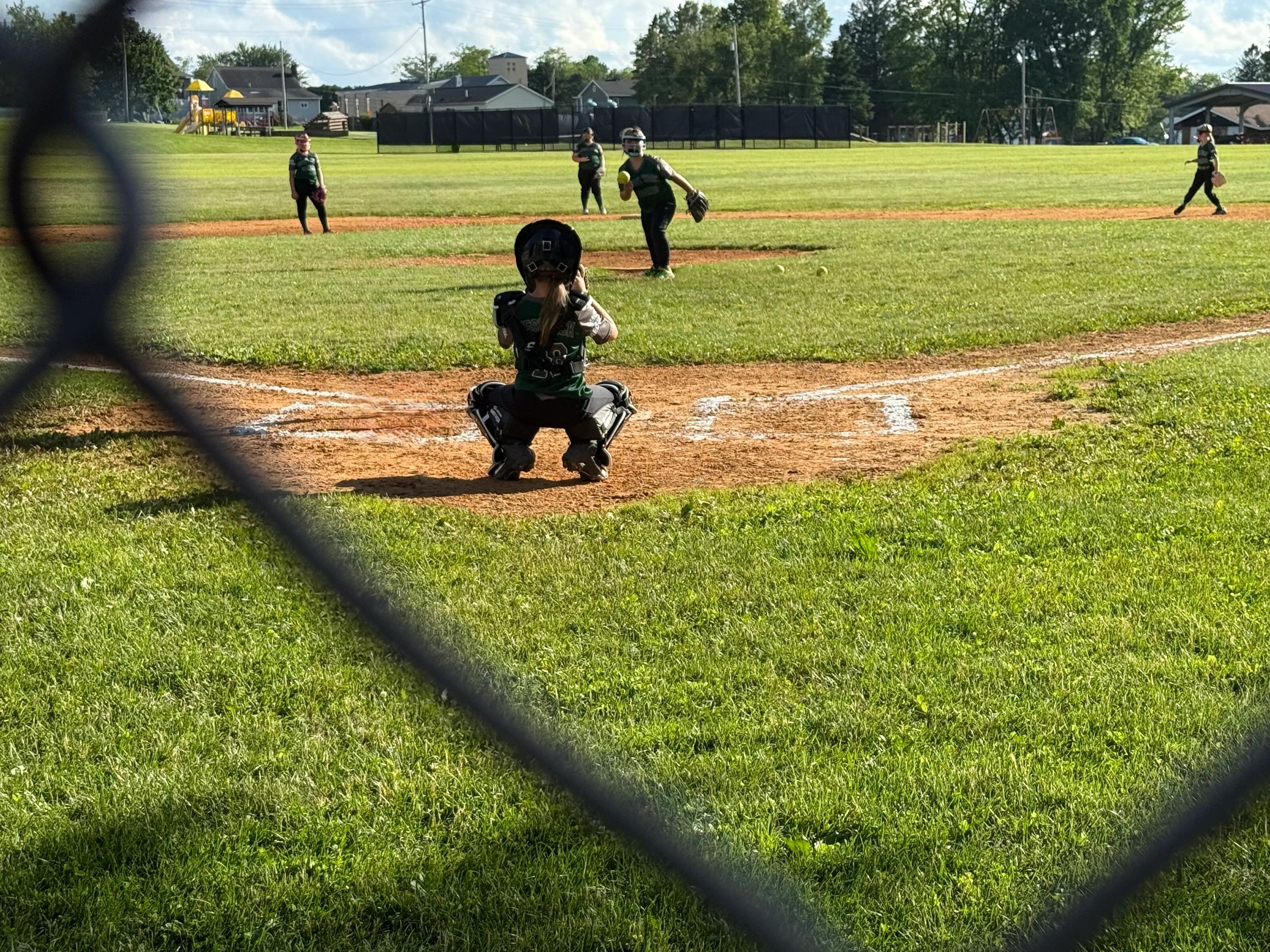 Loretto Baseball and Softball