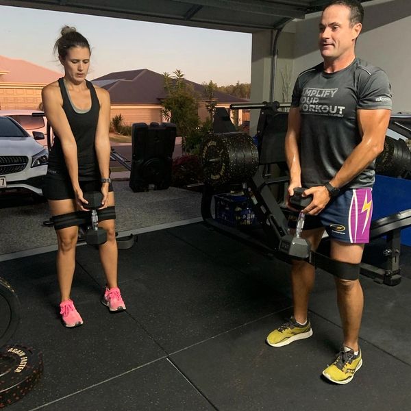 Unique Physique Southside