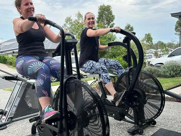 Unique Physique Southside