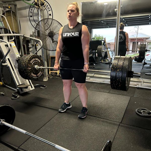 Unique Physique Southside