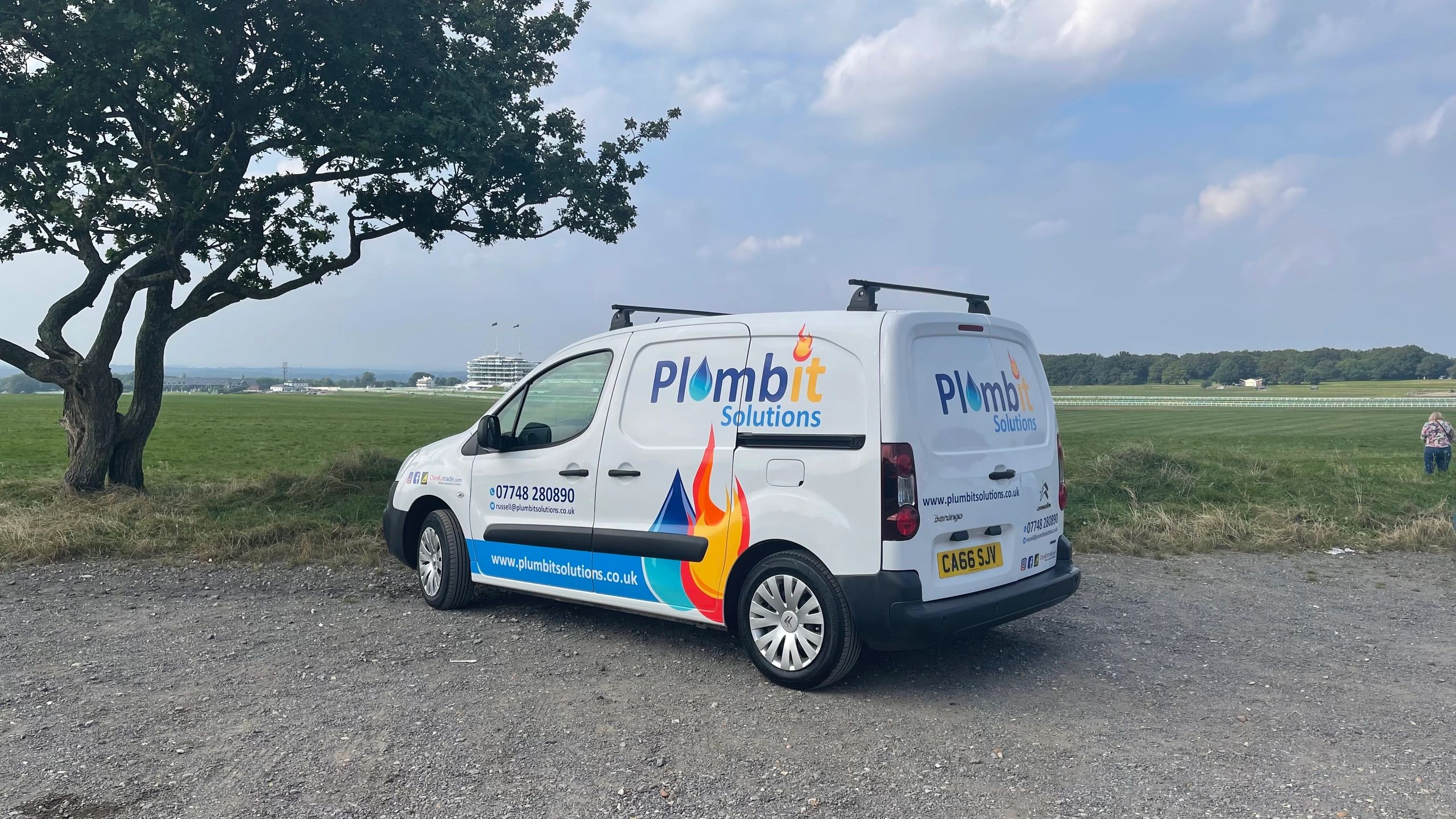 PlumbIT Solutions - Plumbing - London, England