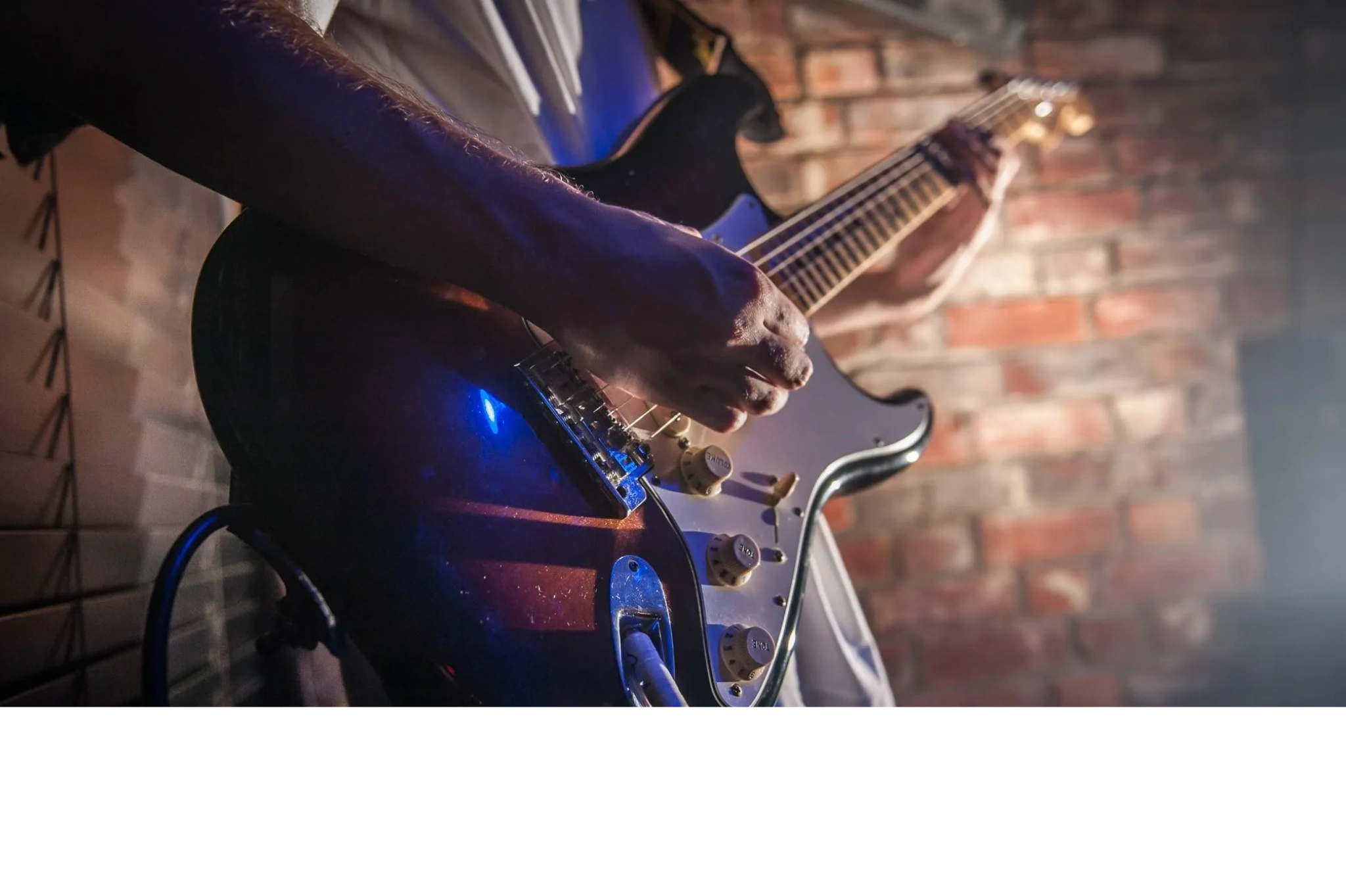 Learn Guitar with First Pick Guitar Lessons