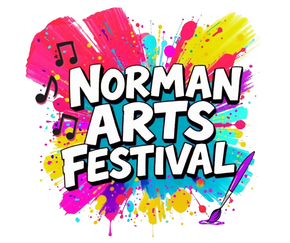 Coming to Norman 2026 - 1st Annual Norman Arts Festival