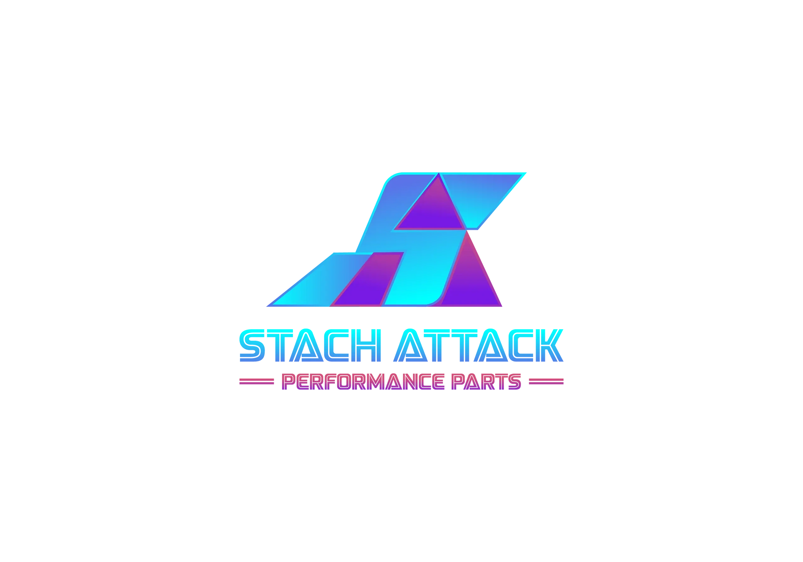 Stach Attack Performance Parts