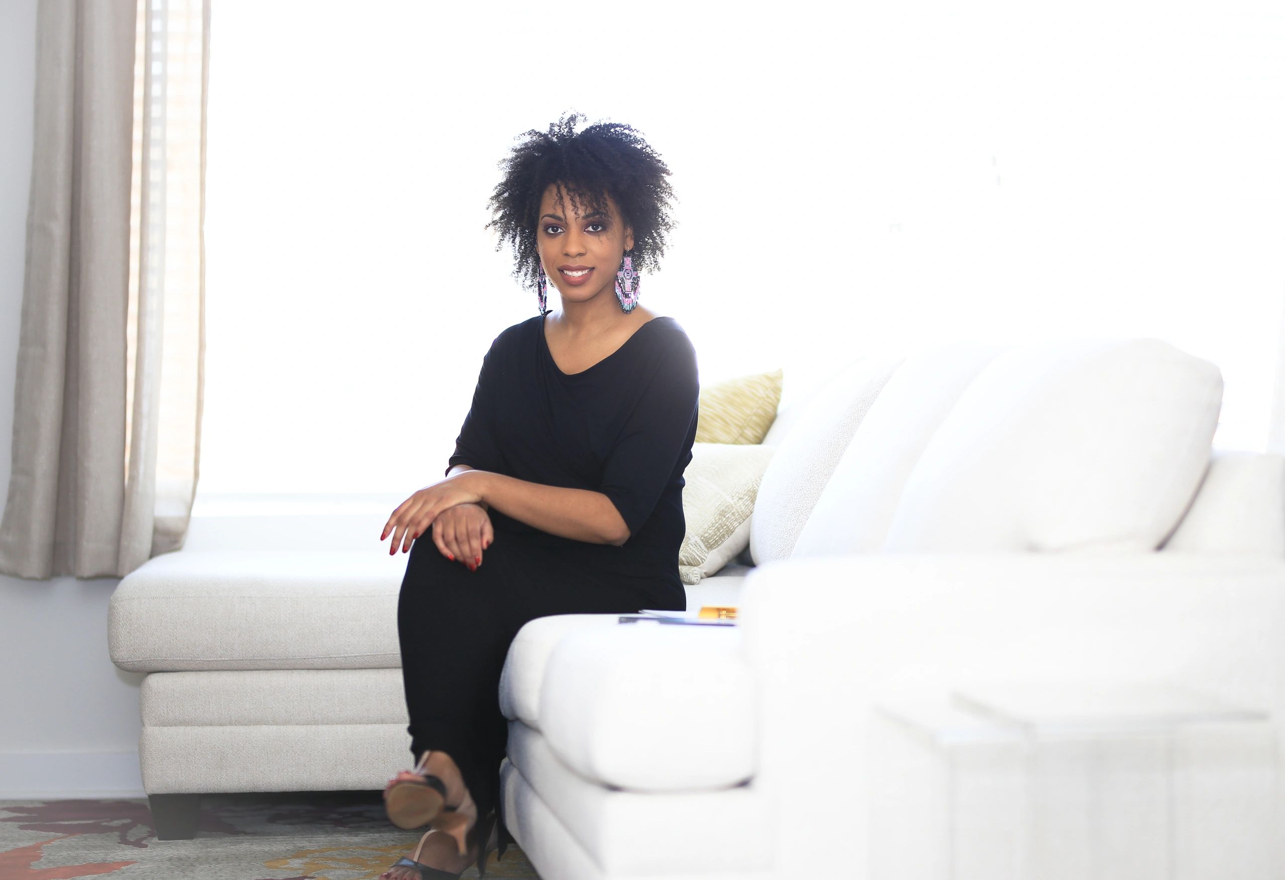 Attorney Anitra K. Valentine, PLLC