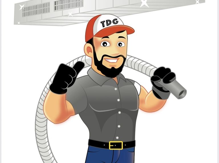 The Duct Guys