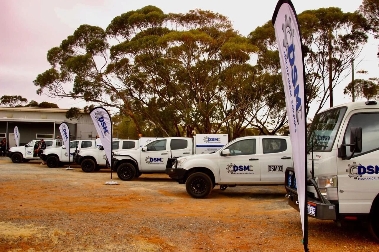 DSM Mechanical Services - Engineering Services, Specialist Mechanical ...