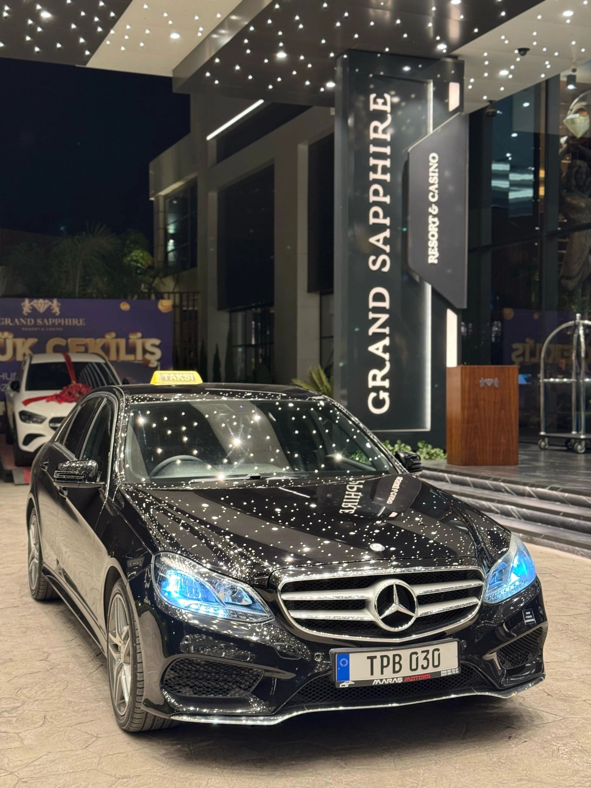 Magusa Taksi, Mağusa Taksi - Magusa VIP Taksi - Gazimağusa,