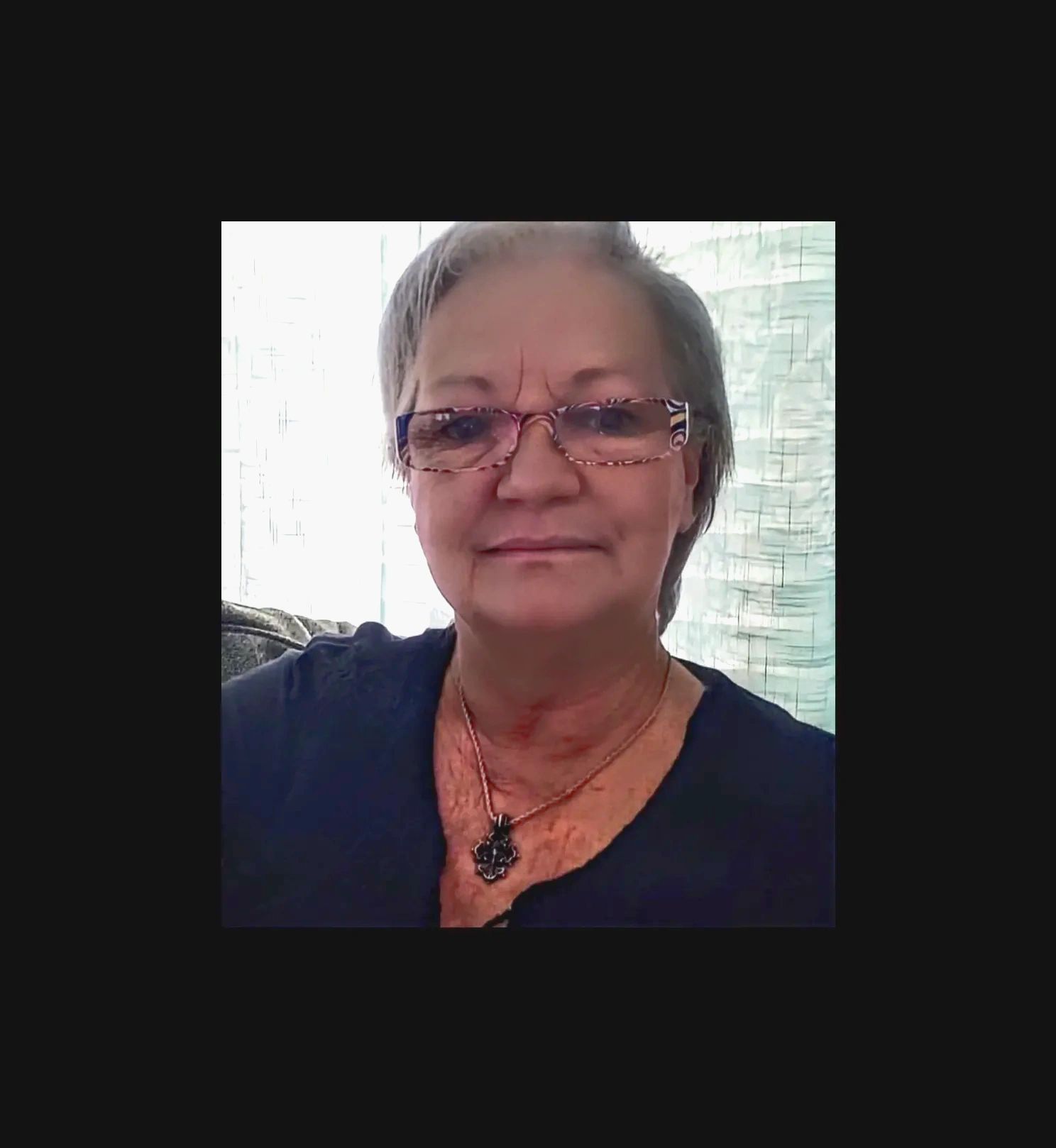 Please Welcome Denise Parker!