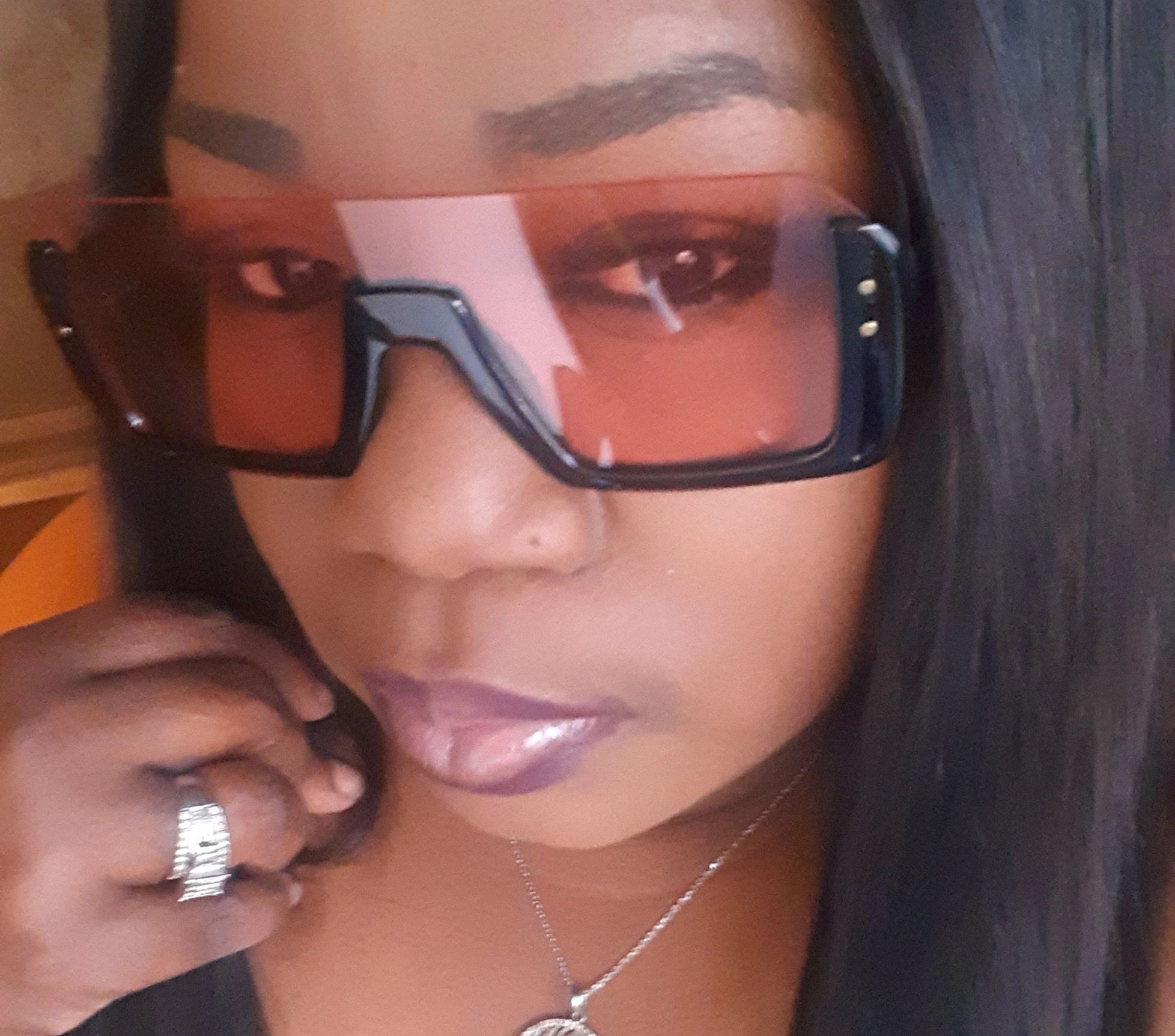 Shades - Sassy Pooh's Eye Candy