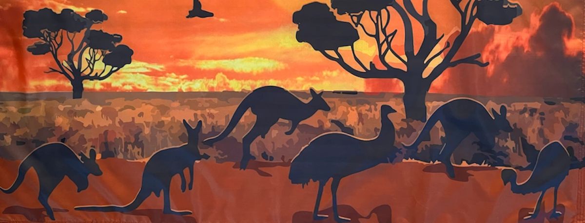 Australian Collectables
