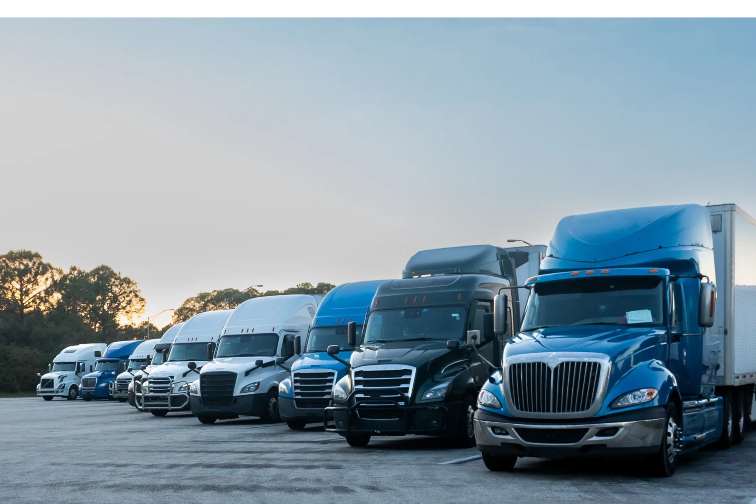 Beyond Fleet Storage