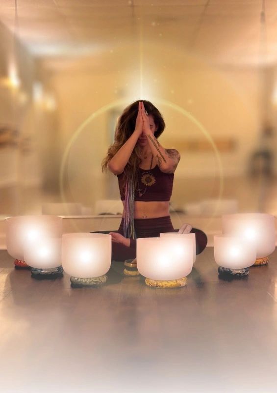 Radiant Being Wellness