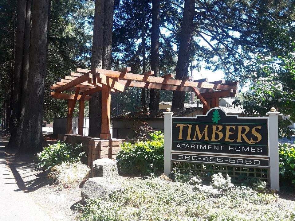 TImbers Apartments