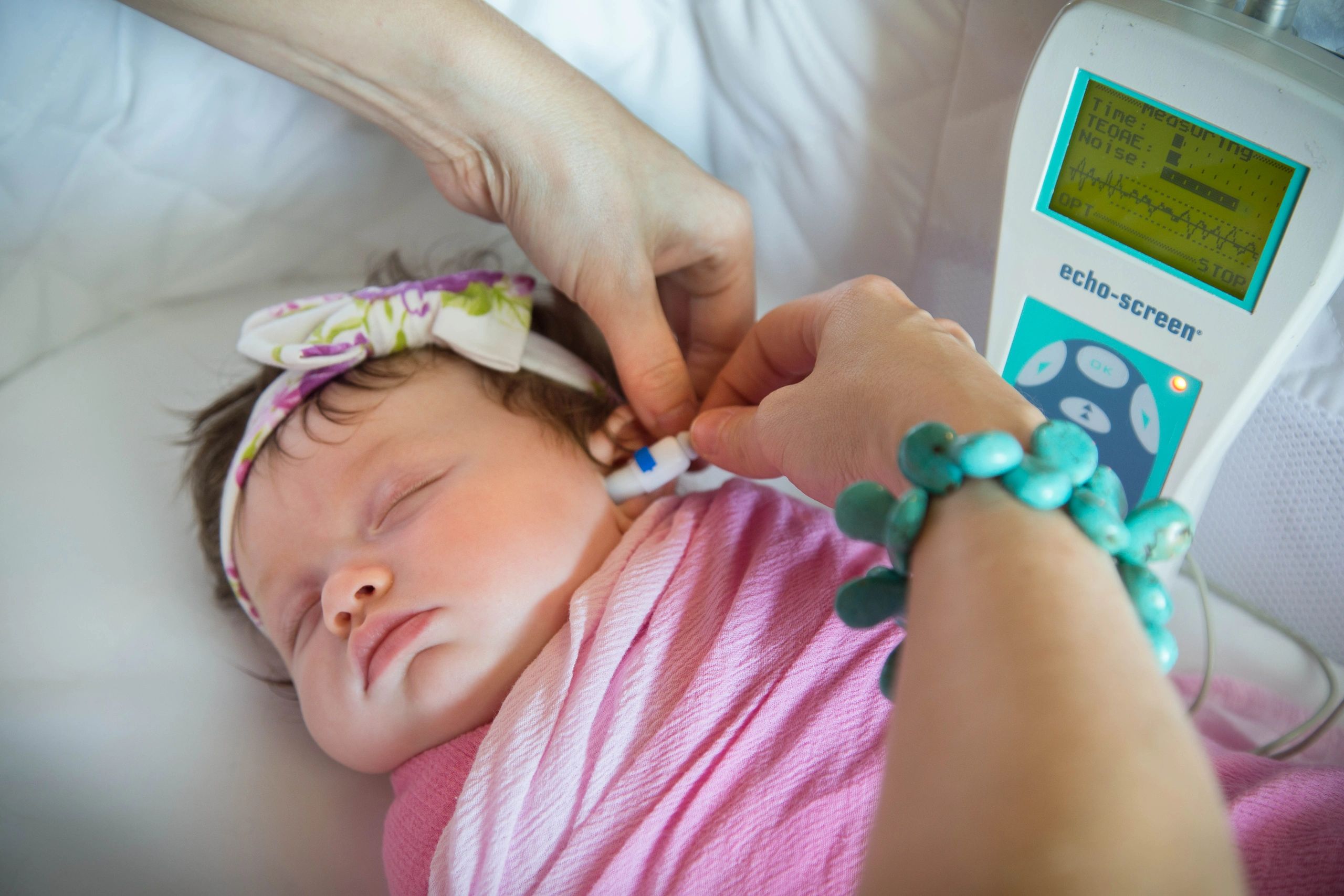 Little Ears Audiology