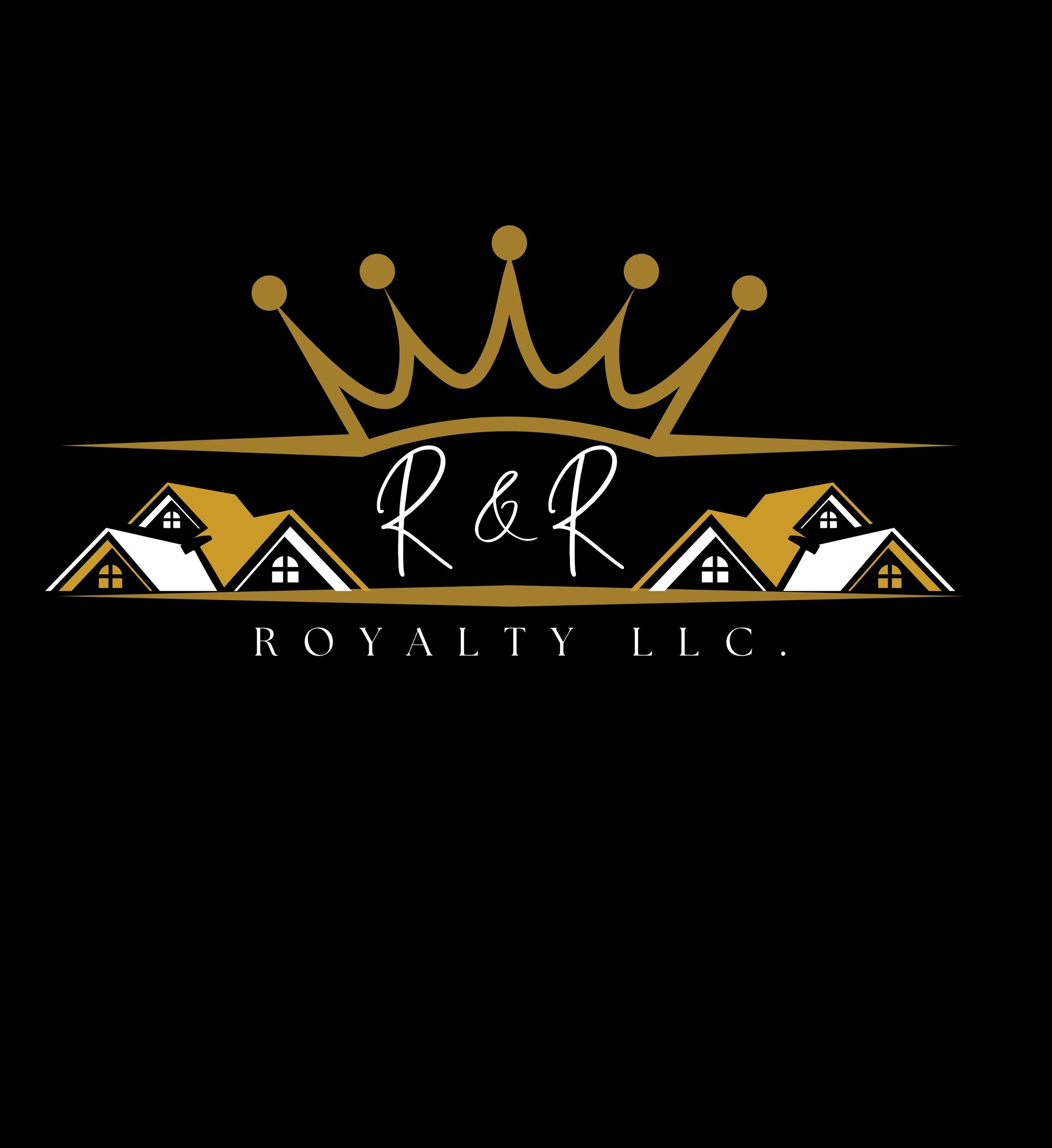 R & R Royalty, LLC
