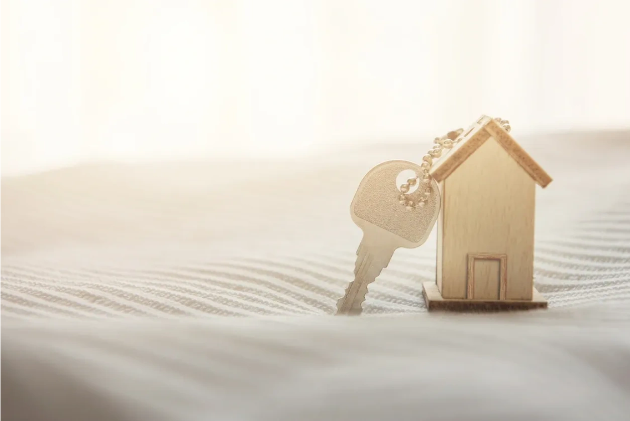 Realvest Property Management | Rental Property Management in Pearland