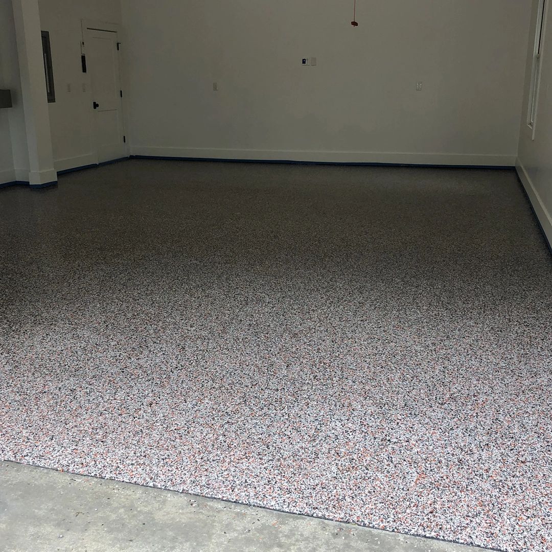 Dayshine Contracting - Garage Epoxy, Metallic Epoxy Flooring, Epoxy ...
