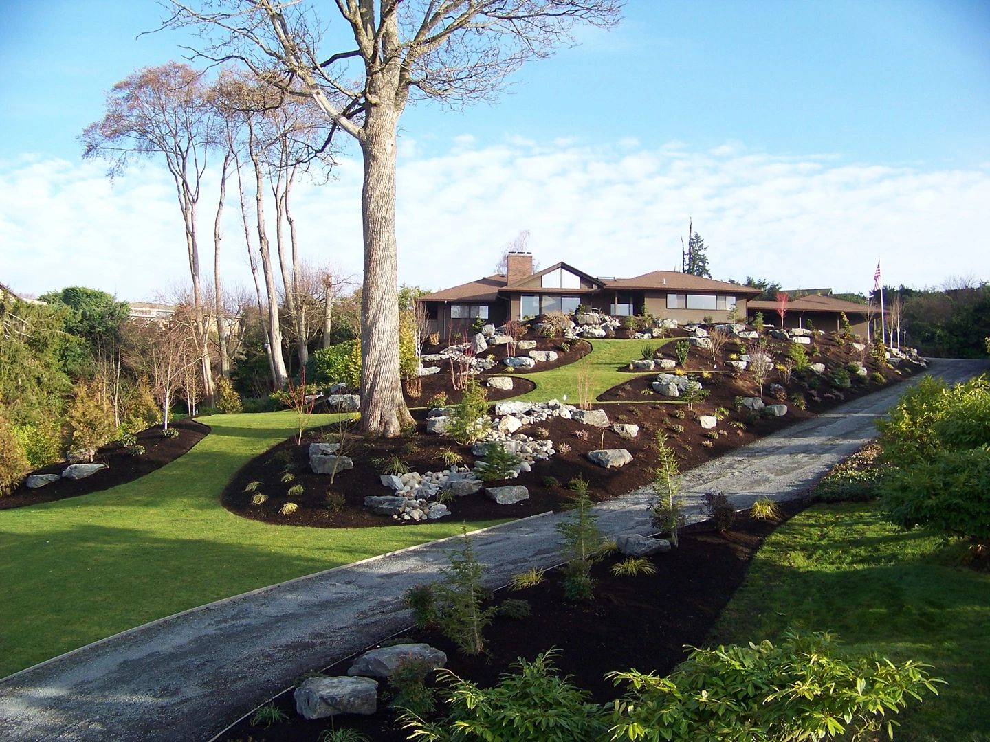Landscape Designer - pacificdesignscape.com | pacificdesignscape.com