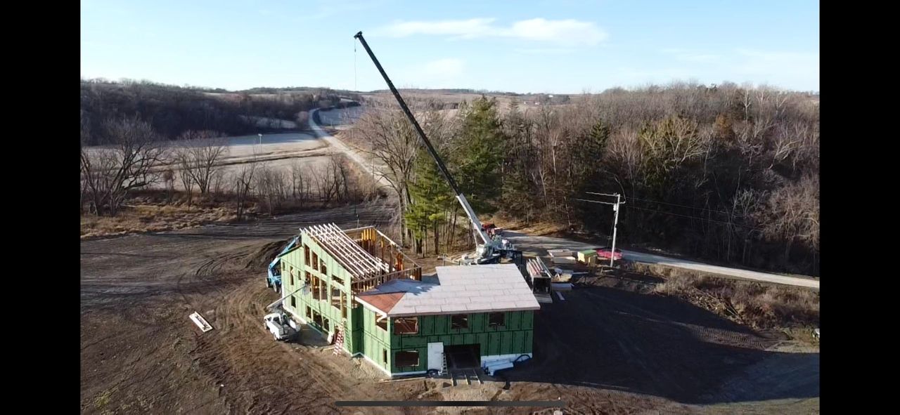 BK Roofing Contractors