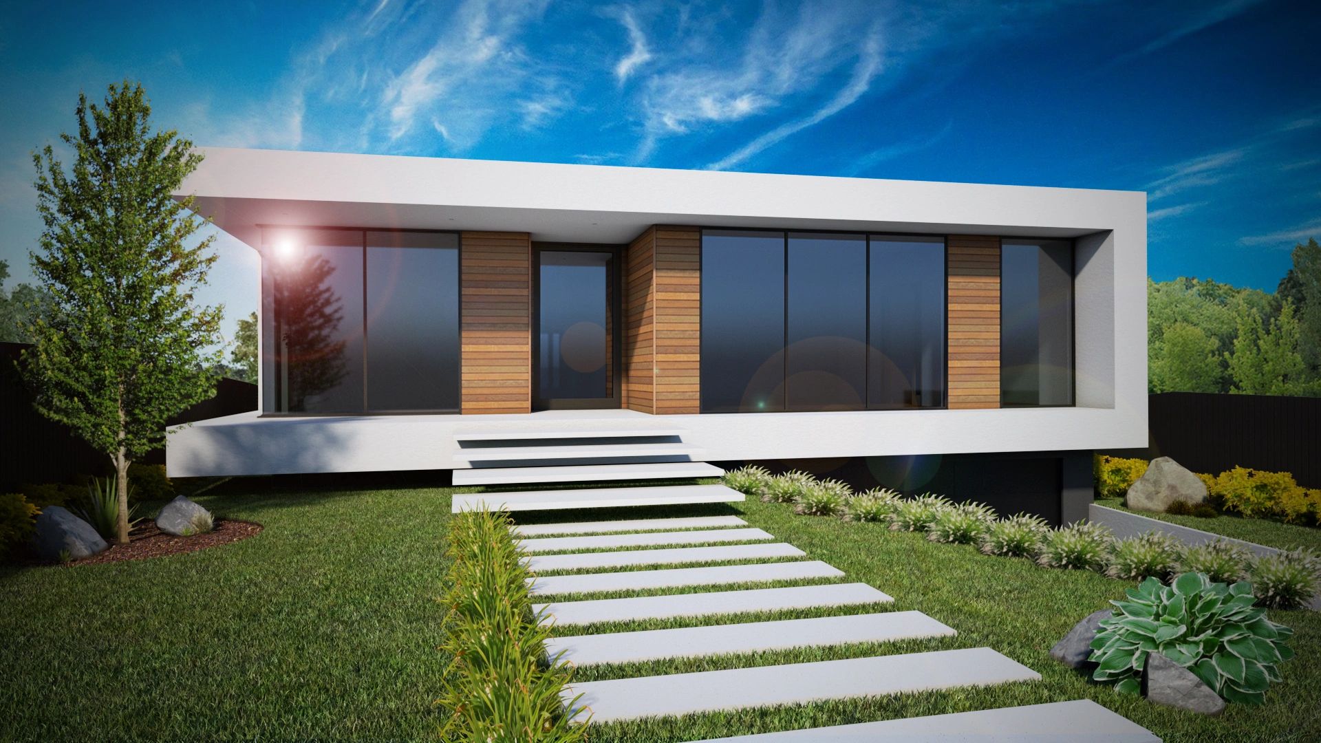 Verve Building Designers