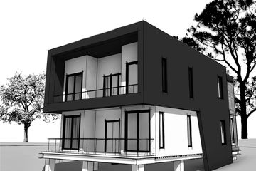 Projects | Verve Building Designers