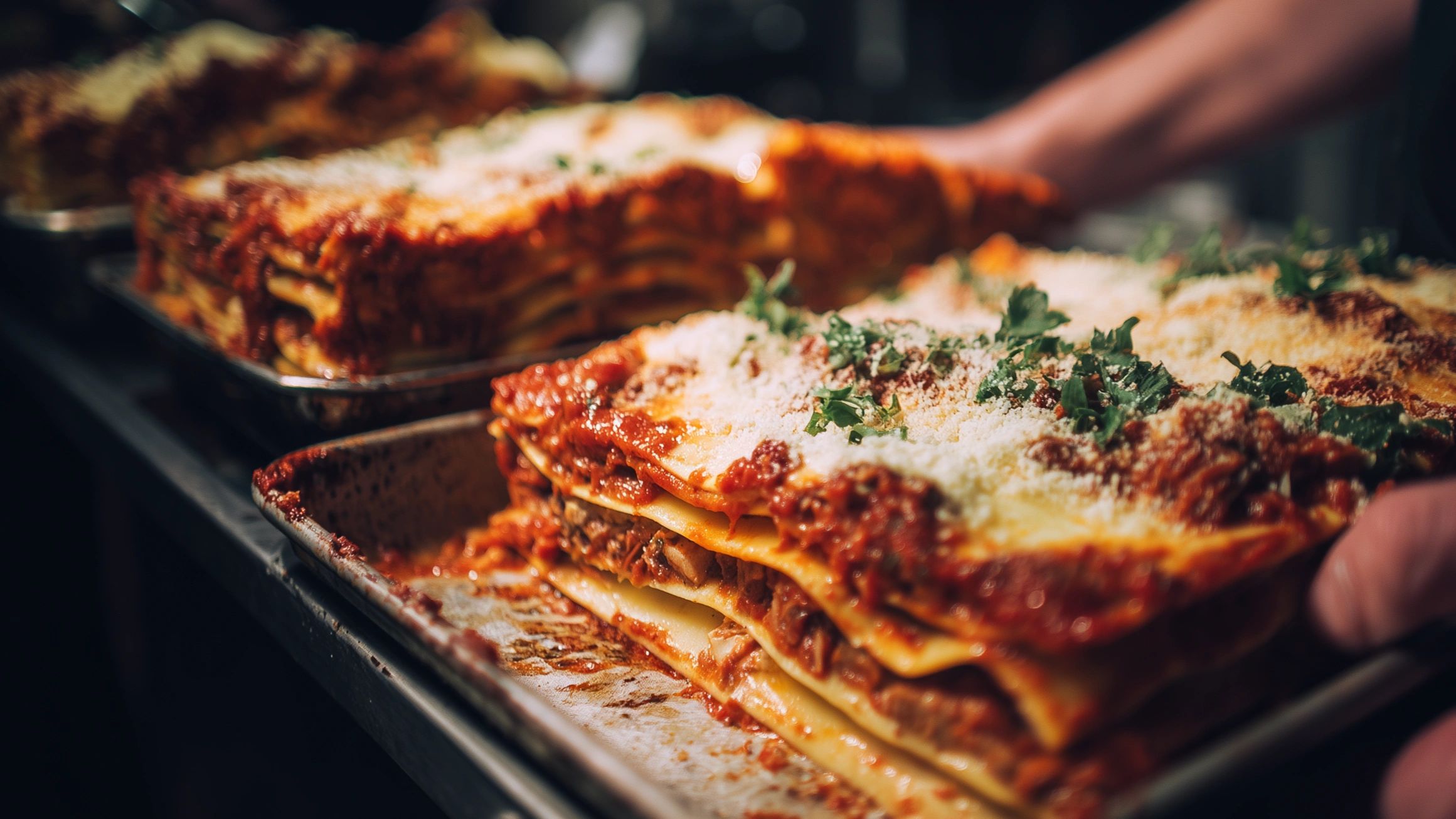 Home [lasagnafactoryhk.com]