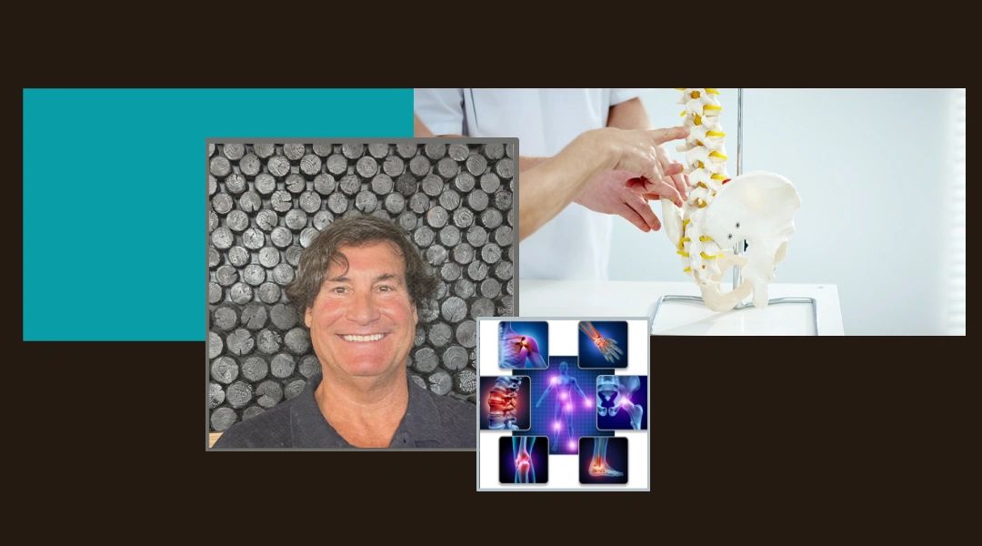 Expert Chiropractor Providing Diversified Spinal Adjustments