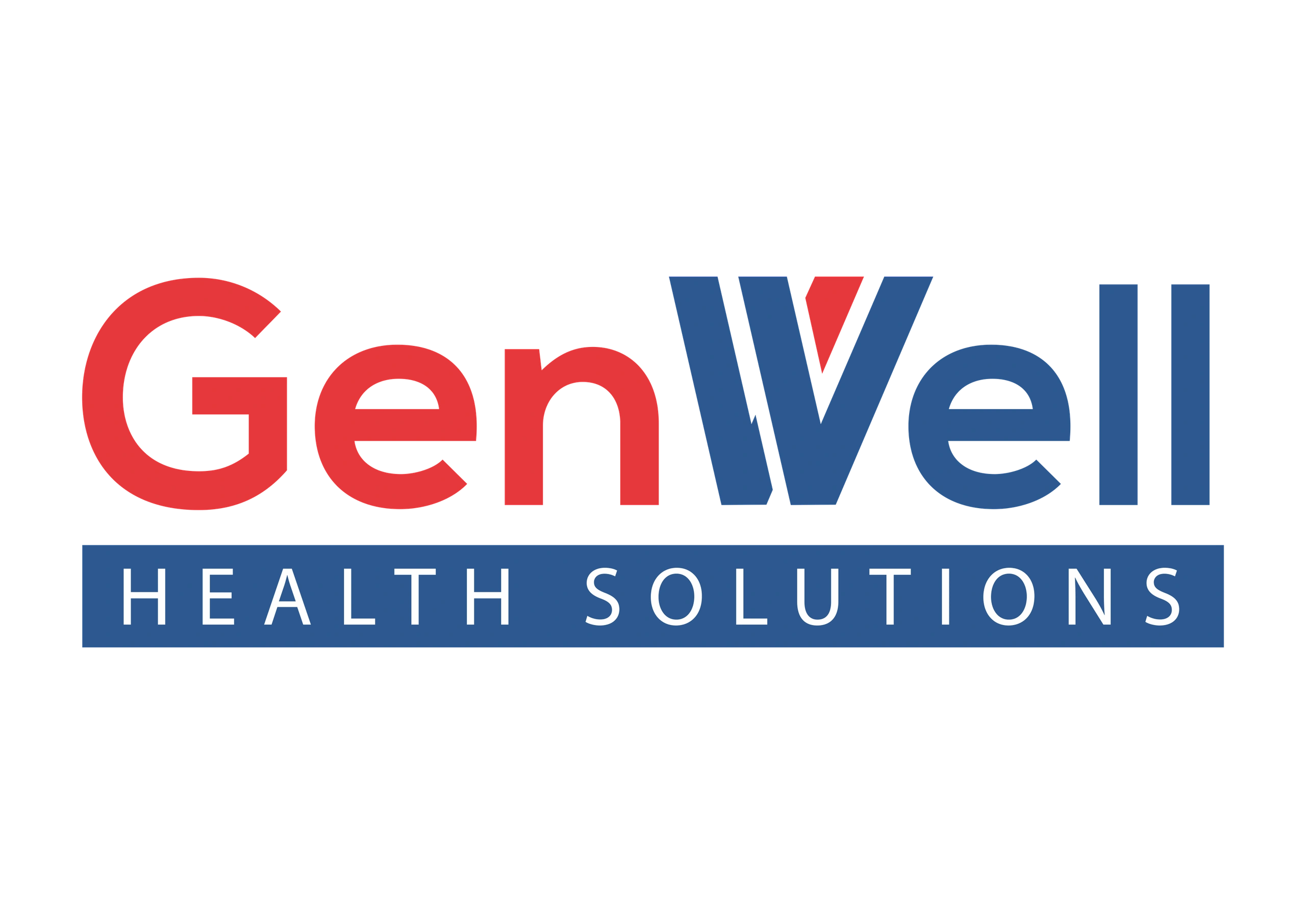 Genwell Health Solutions