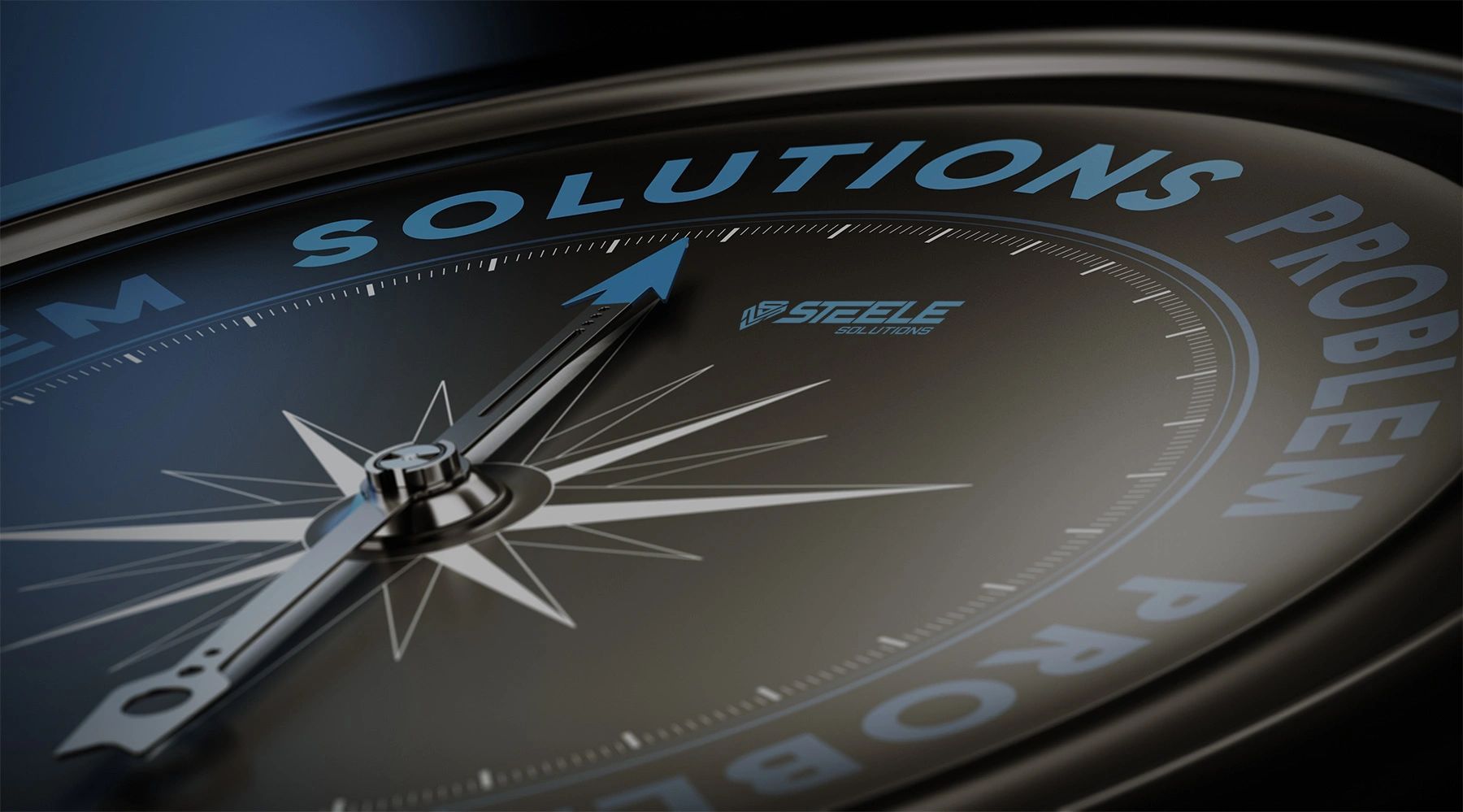 Steele Solutions Logo