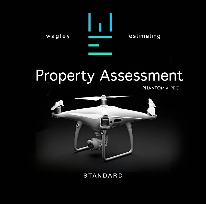 Standard Property Assessment (3 to 5 business day turnaround)