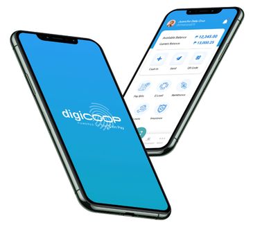 All Apps | DigiCoop