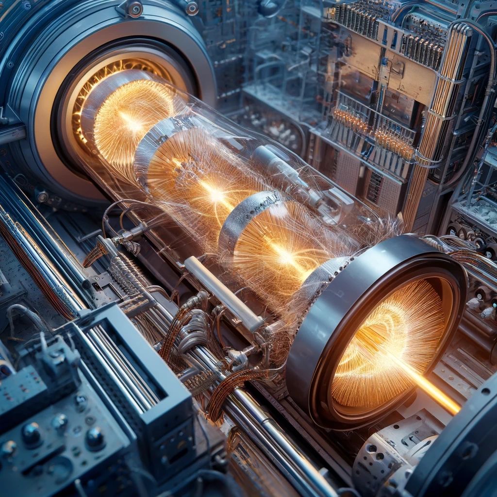 Farad Connect™ | Positron Magnetics