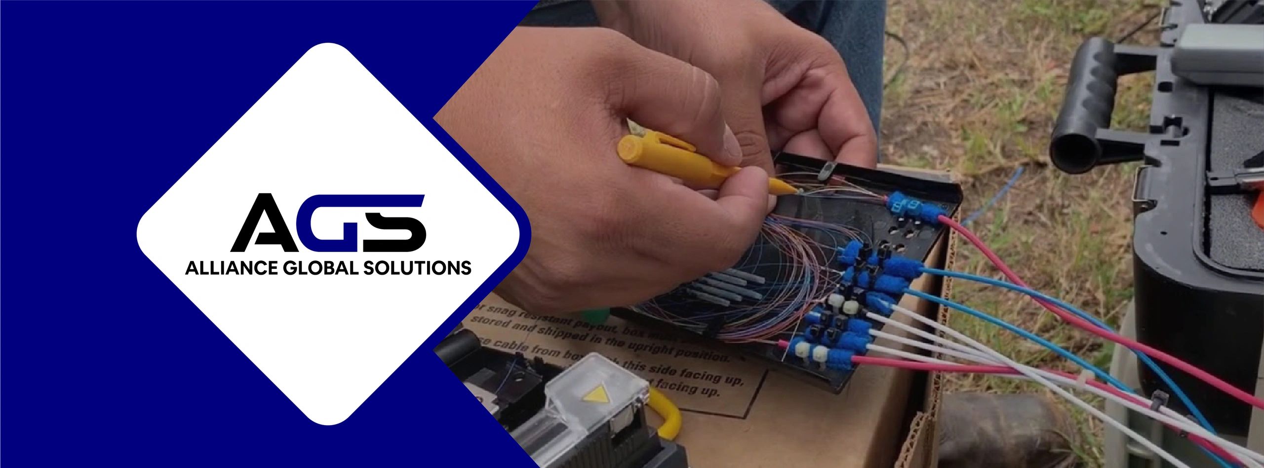 Expert Fiber Technicians for Fast and Reliable Internet Installation ...